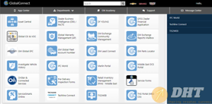 GMGlobalConnect - Official GM VSP Login