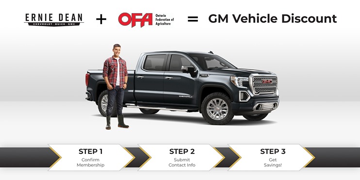 General Motors Connect Benefits - GM Global Connect